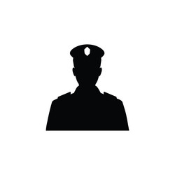Security Guard Symbol Vector Images (over 190,000)