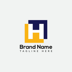Modern H Logo Vector Images (over 50,000)