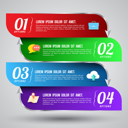 Number Banner Vector Images (over 230,000)