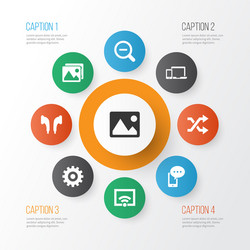 Gadget Border Vector Images (over 660)