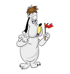 Droopy Vector Images (90)