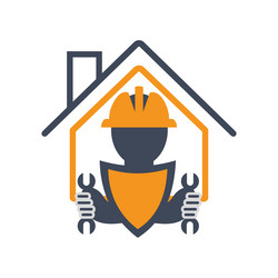Fix Home Logo Vector Images (over 5,200)