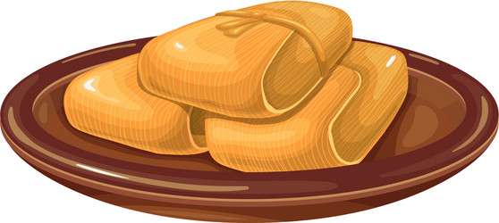 Tamale Vector Images (over 490)