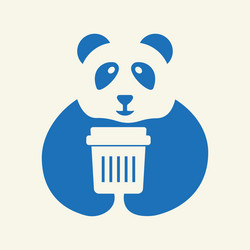 Trash Panda Vector Images (19)