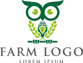 Smart Farm Logo Vector Images (over 1,600)