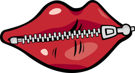 Cartoon Lips Vector Images (over 37,000)