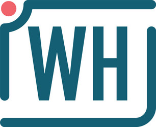 Wh Logo Vector Images (over 1,700)