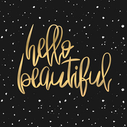 Black and Gold Inspirational Quotes Vector Images (over 1,000)