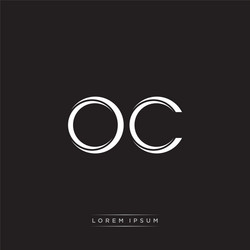 Oc Logos Vector Images (over 2,200)