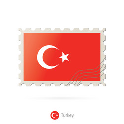 Turkey Postage Stamp Vector Images (96)