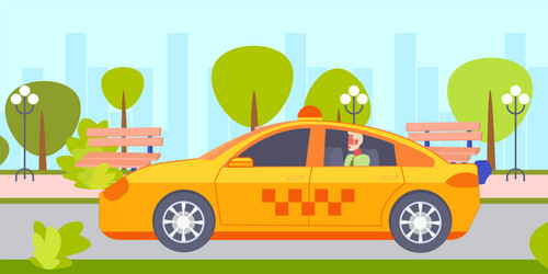 Cartoon Man Open Car Door Vector Images (over 100)