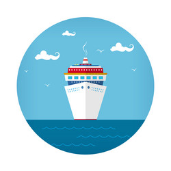 Ship Front View Vector Images (over 3,600)
