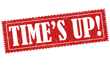 Times Up Vector Images (over 26,000)
