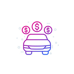 Car Cost Vector Images (over 1,800)