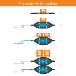 Pneumatic Pipe Vector Images (82)