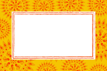 Sun Flower Border Vector Images (over 2,200)