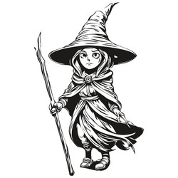 Necromancer Vector Images (over 3,100)