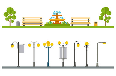 Parks Vector Images (over 440,000)