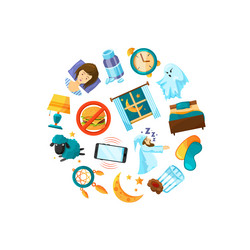 Peaceful Sleep Clipart