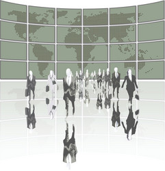 Background Business World Vector Images (over 110,000)