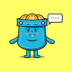Pocket Cartoon Vector Images (over 10,000)