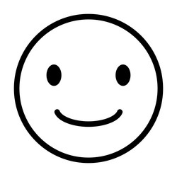 Simple Smile Vector Images (over 75,000)
