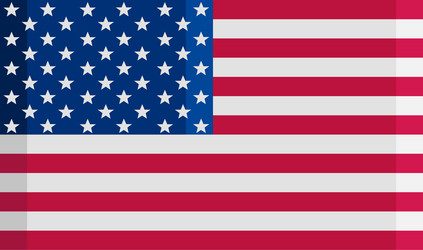 Folded American Flag Vector Images (over 780)