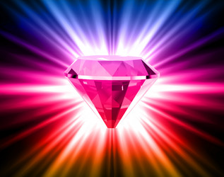 Diamond Prism Vector Images (over 2,600)