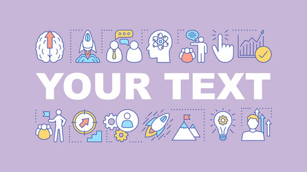 Launch Words Vector Images (over 1,000)