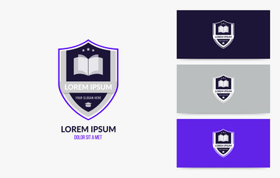 School Crest Vector Images (over 4,600)
