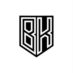 Bk Logos Vector Images (over 2,600)