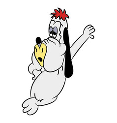 Droopy Vector Images (90)