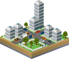 Isometric Vector Images (over 870,000)