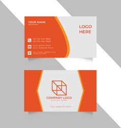 Vising Card Vector Images (44)