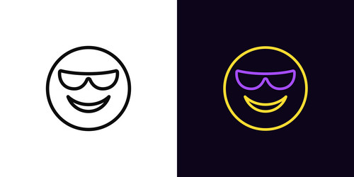 Boss Emoticon Vector Images (over 330)