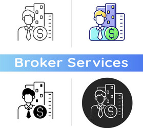 Broker Logo Vector Images (over 4,400)