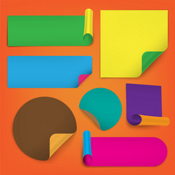 Blank Stickers Vector Images (over 72,000)