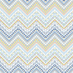 African pattern Royalty Free Vector Image - VectorStock