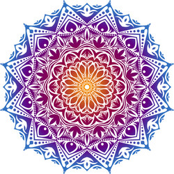 Mandala Vector Images (over 210,000)