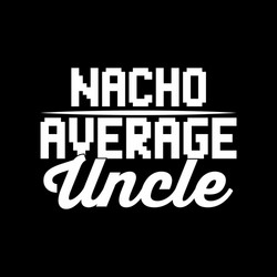 Nacho Average Vector Images (27)