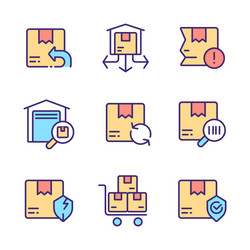 Barcode Color Vector Images (over 3,000)