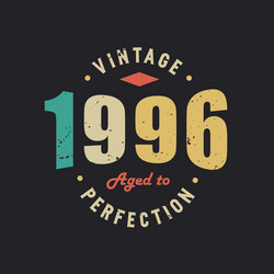 1996 Vector Images (over 250)
