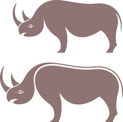 Rhino Vector Images (over 11,000)