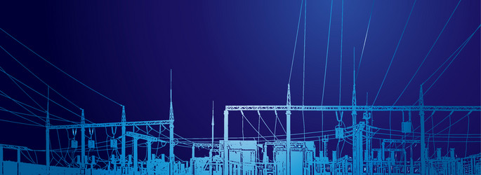 Powerhouse Vector Images (over 840)