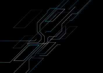 Dark Tech Background Vector Images (over 81,000)