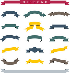 Simple Scroll Banner Vector Images (over 2,500)