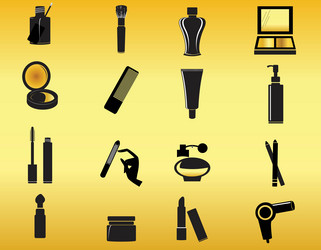 Gold Nails Vector Images (over 1,100)