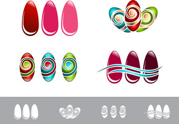 Nail Vector Images (over 65,000)