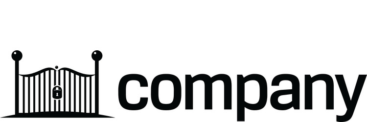 Logo Gate Vector Images (over 10,000)
