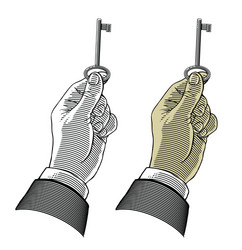 Hand Key Vector Images (over 37,000)